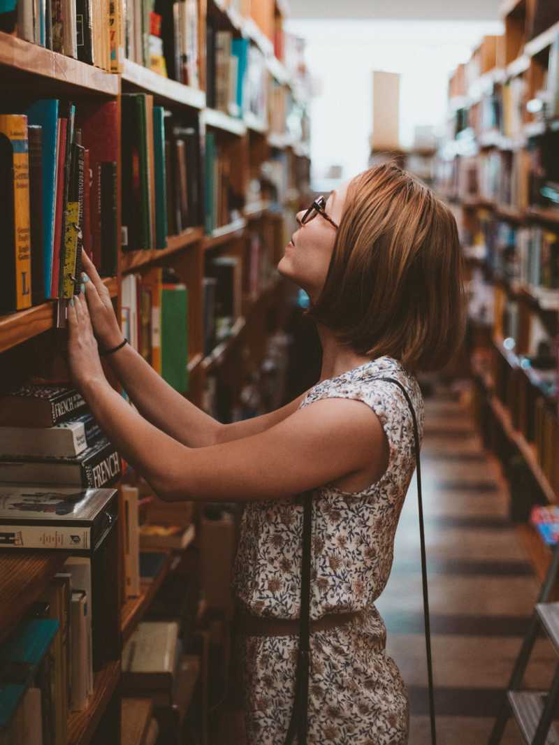 The Art of Connection – Bug & Bear Books